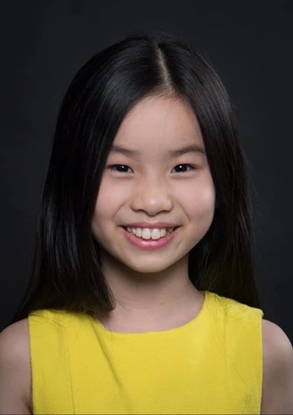 Jessica Du | Disney+ Wiki | Fandom