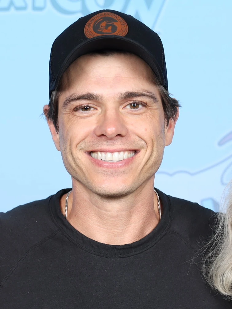Matthew Lawrence | DisneyPlus Wiki | Fandom