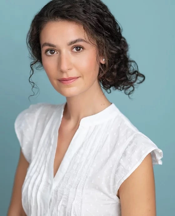 Angelica Stirpe | Disney+ Wiki | Fandom