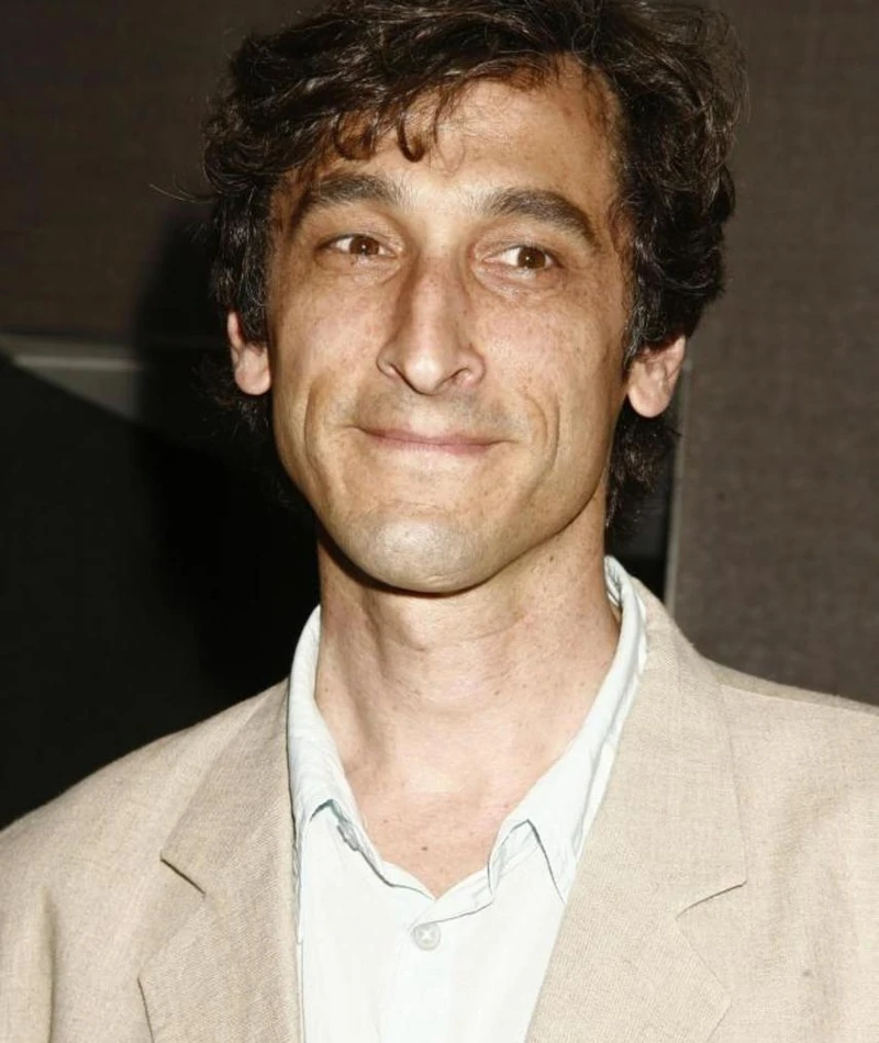 David Pasquesi | Disney+ Wiki | Fandom
