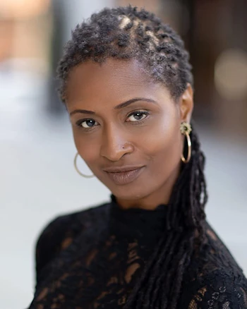 Jacqueline Ramnarine | Disney+ Wiki | Fandom