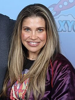 Danielle Fishel | DisneyPlus Wiki | Fandom