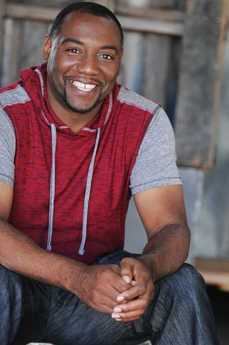Dorian Lockett | Disney+ Wiki | Fandom
