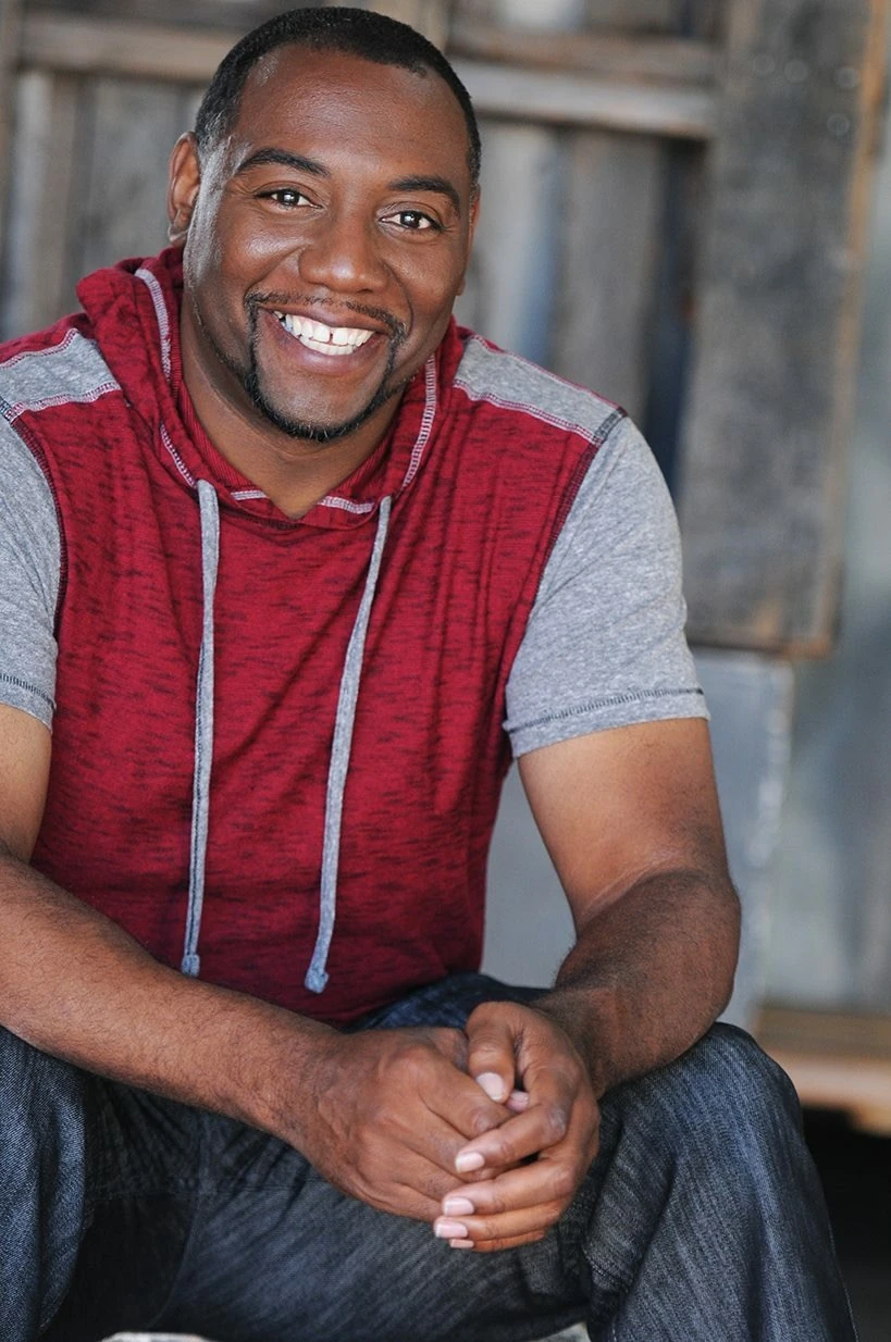 Dorian Lockett | Disney+ Wiki | Fandom