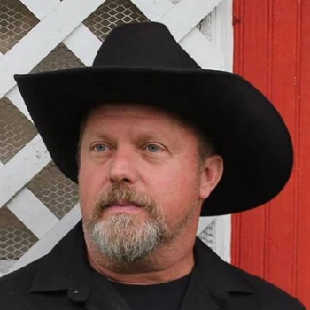 Jeffrey Crisp | Disney+ Wiki | Fandom