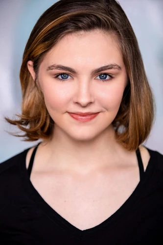 Allison Wentworth | Disney+ Wiki | Fandom