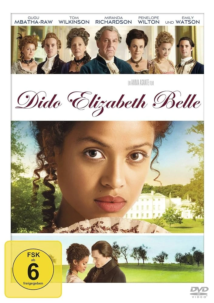 Dido Elizabeth Belle | DisneyPlus Wiki | Fandom