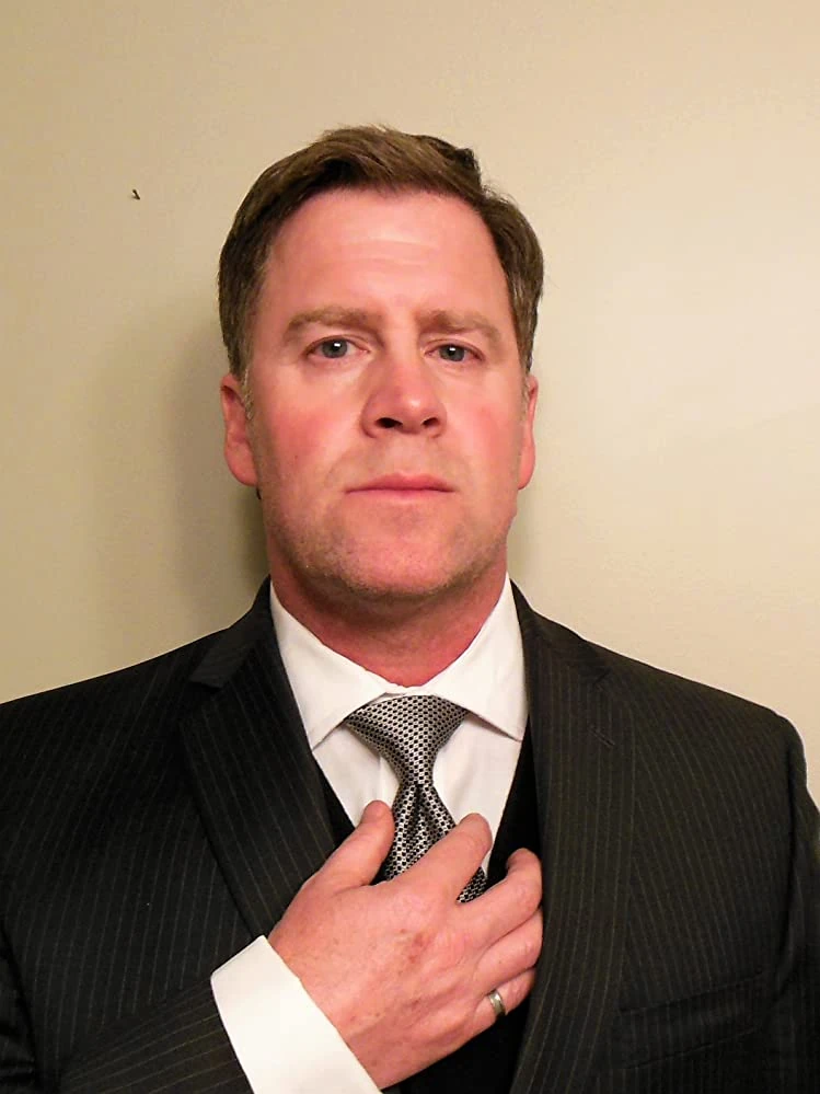 Gordon Rix | Disney+ Wiki | Fandom