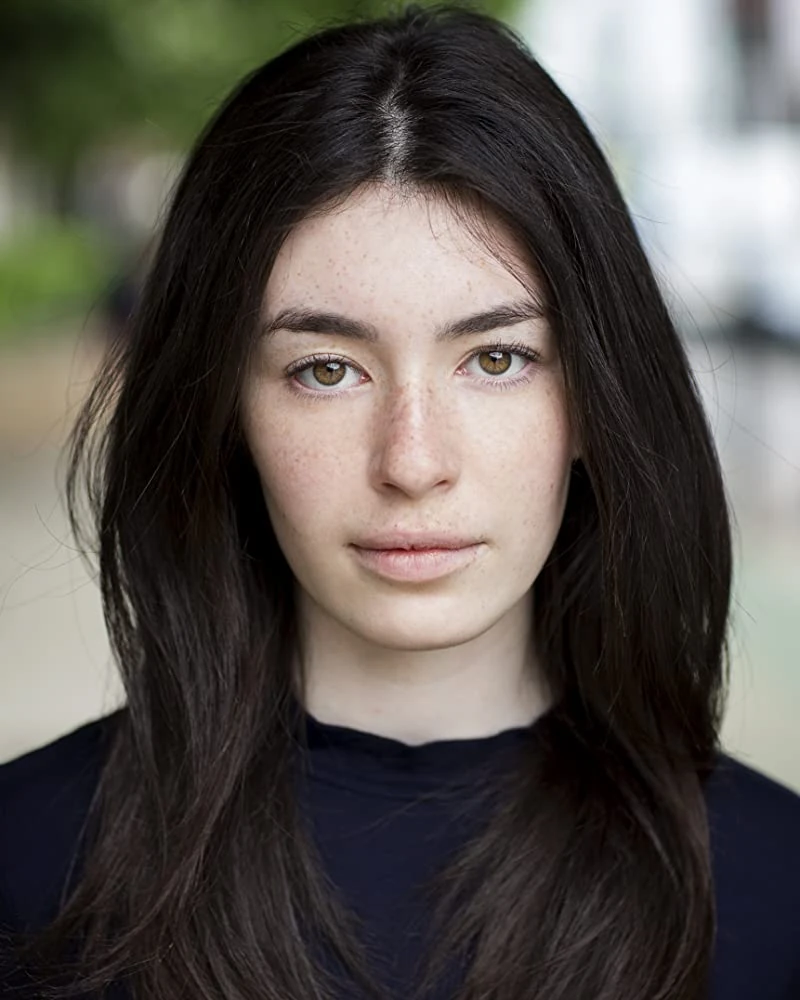 India Lewis | Disney+ Wiki | Fandom