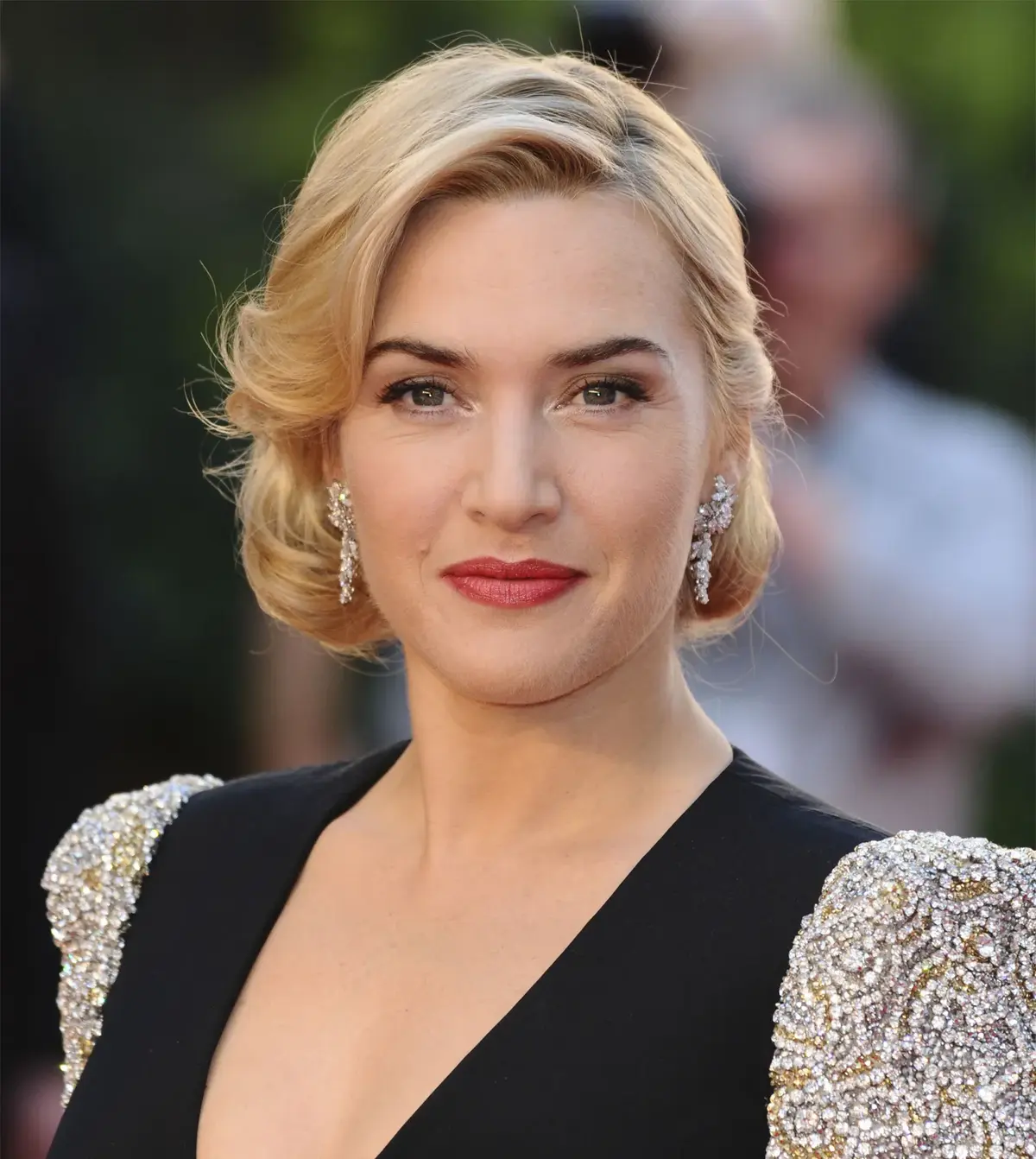 Kate Winslet | DisneyPlus Wiki | Fandom