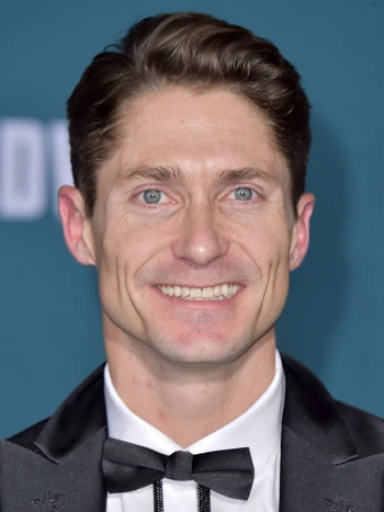 Matthew MacCaull | Disney+ Wiki | Fandom