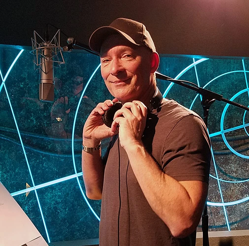 Stephen Stanton | Disney+ Wiki | Fandom