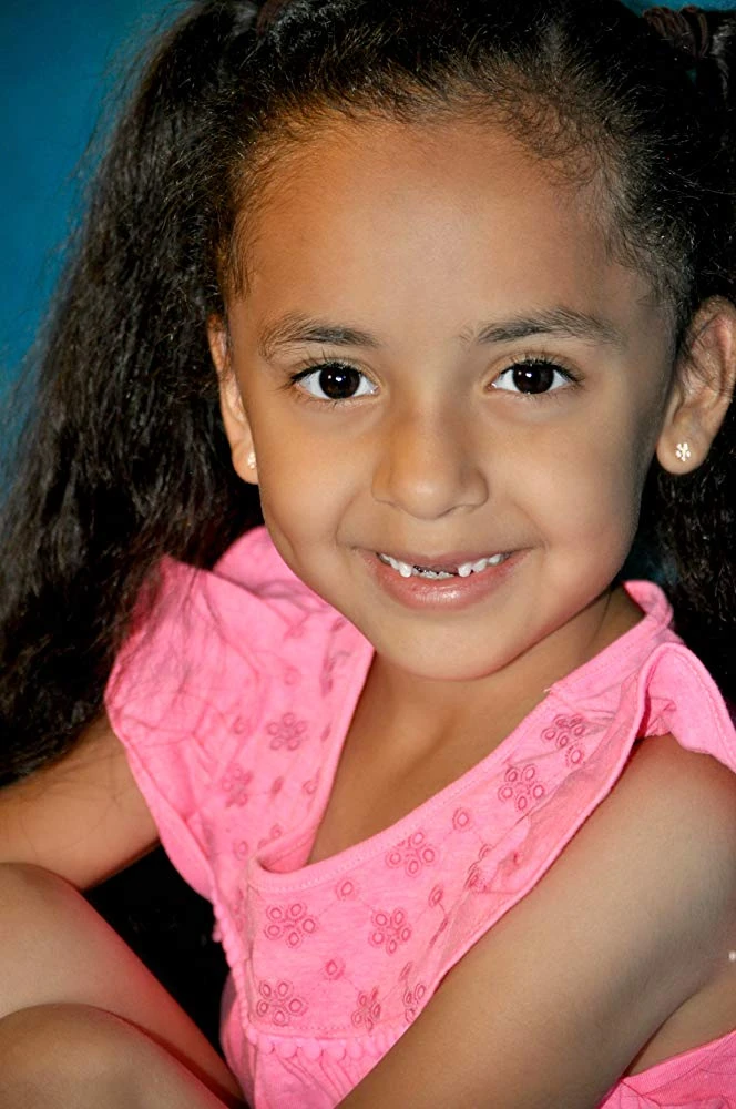 Ayvah Jordan Vasquez | Disney+ Wiki | Fandom