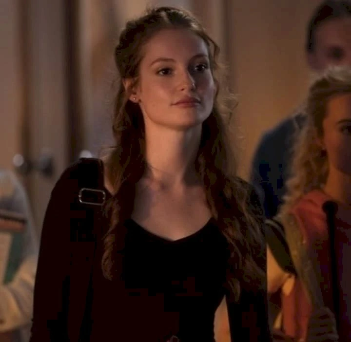 Dorothea Raphael | DisneyPlus Wiki | Fandom