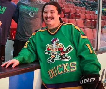 Justin Wong | Disney+ Wiki | Fandom