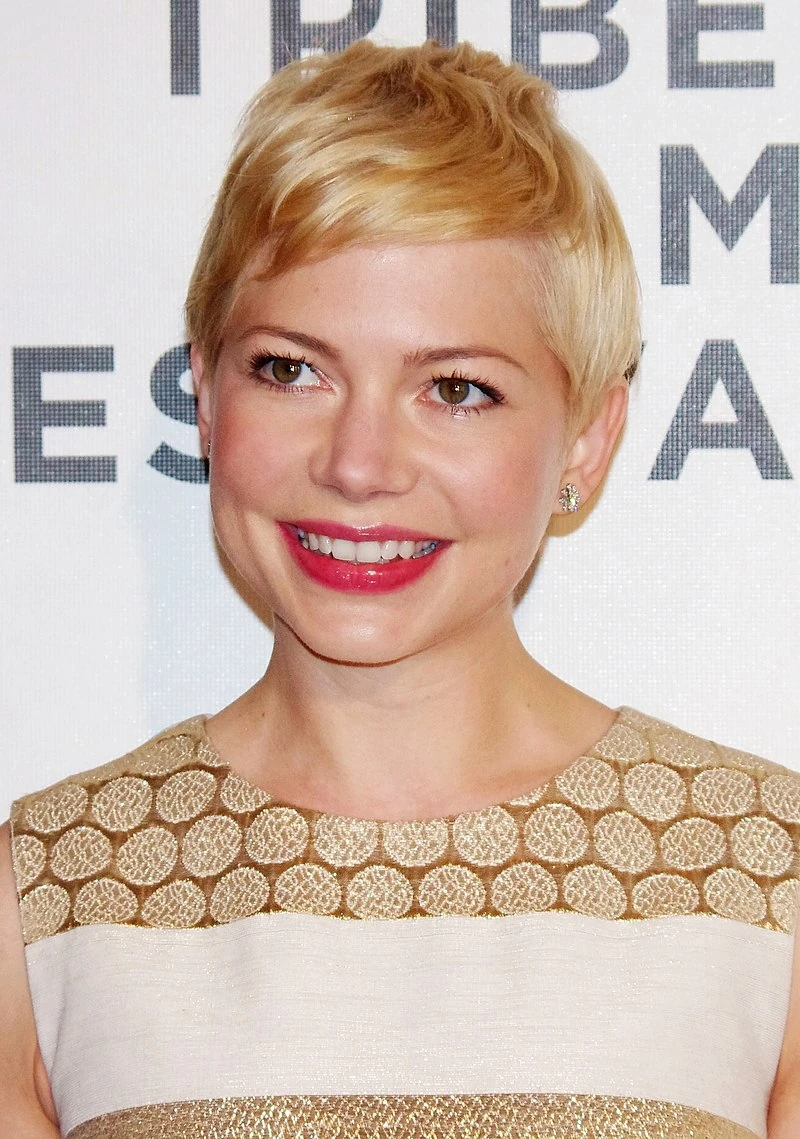 Michelle Williams | DisneyPlus Wiki | Fandom