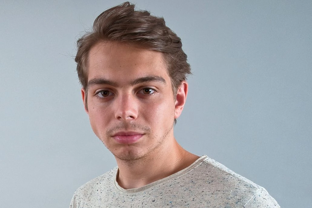 Tobias Kern | DisneyPlus Wiki | Fandom