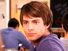 Aaron Samuels | DisneyPlus Wiki | Fandom