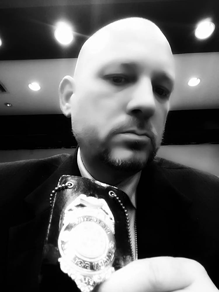 Charles Privette | Disney+ Wiki | Fandom