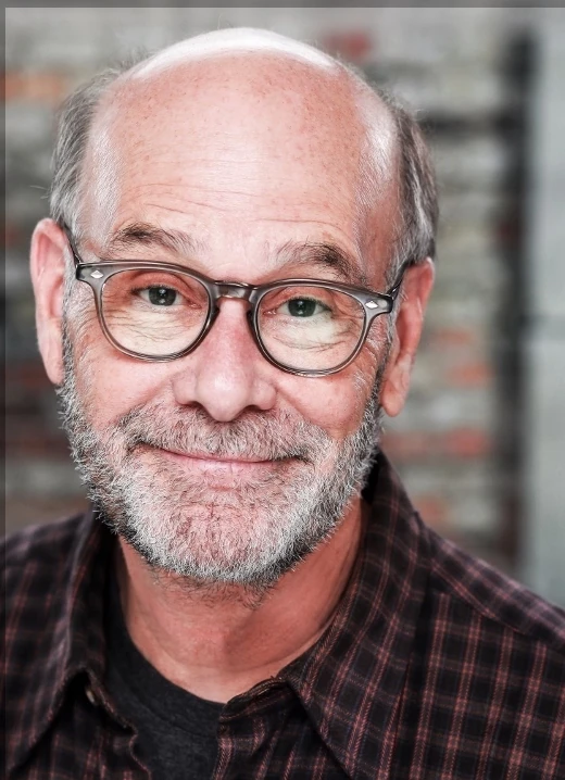 Hugh B. Holub | Disney+ Wiki | Fandom