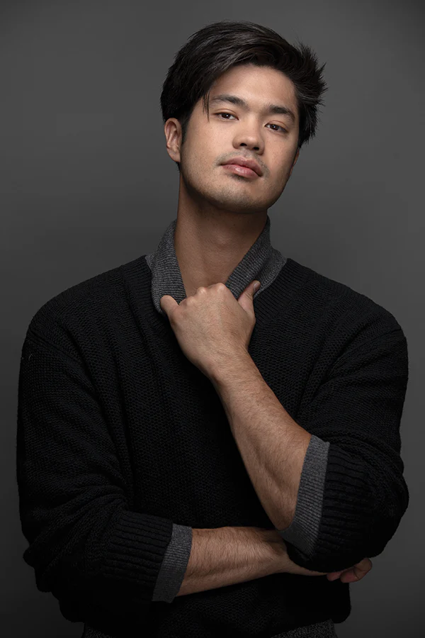 Ross Butler | DisneyPlus Wiki | Fandom