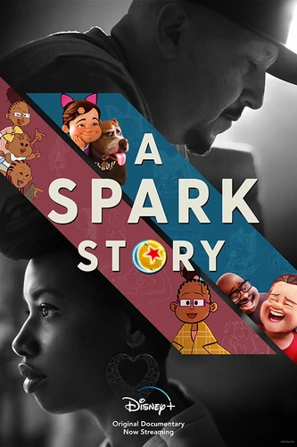 Spark Hikayesi | Disney + Wikia | Fandom
