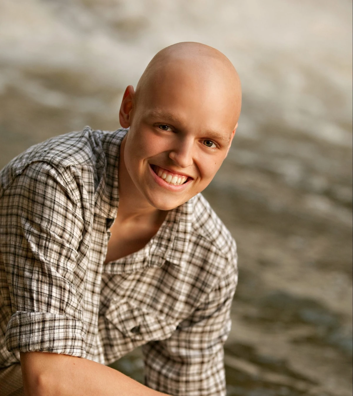 Zach Sobiech | Disney+ Wiki | Fandom