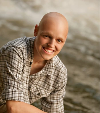 Zach Sobiech | Disney+ Wiki | Fandom