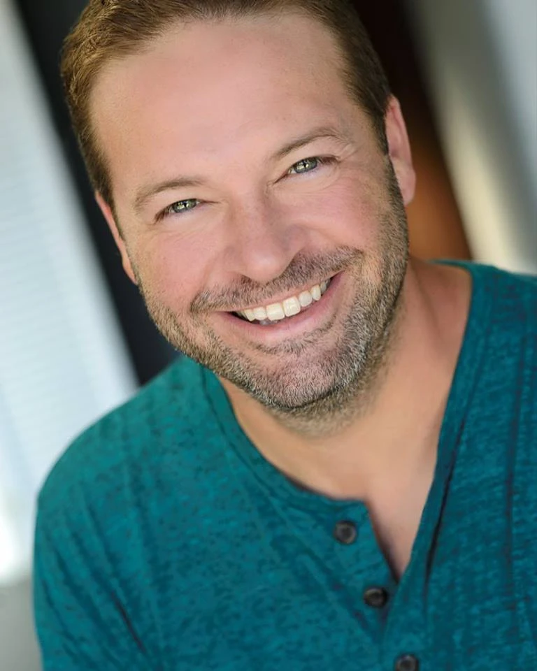 Joe Llorens | Disney+ Wiki | Fandom