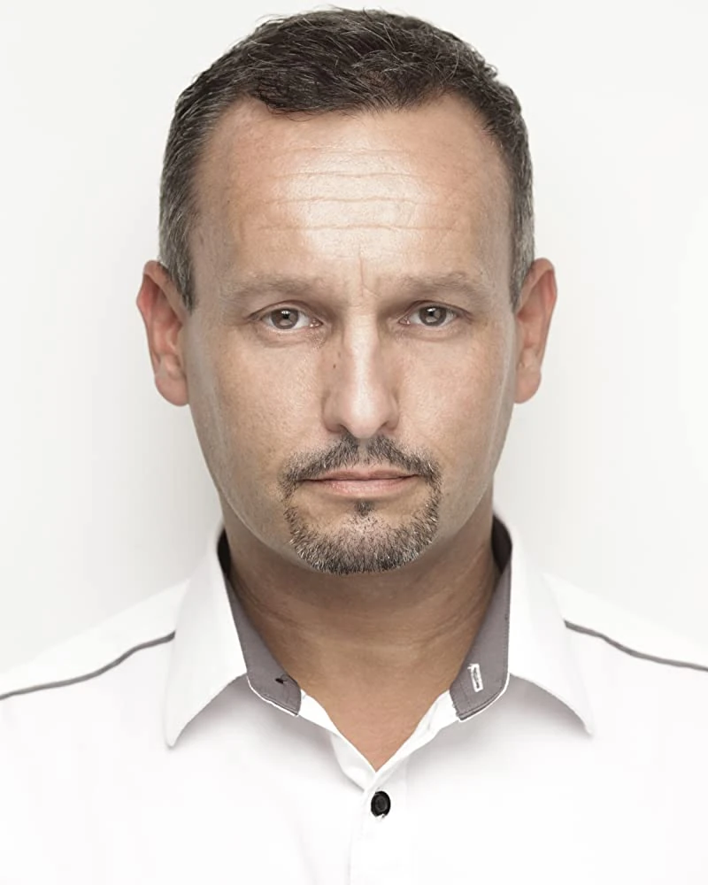 Matt Townsend | Disney+ Wiki | Fandom