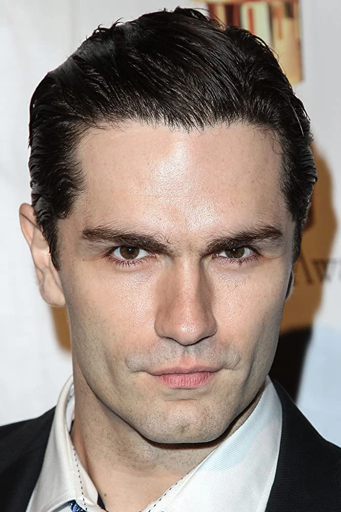 Sam Witwer | Disney+ Wiki | Fandom