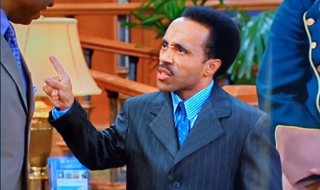 Spencer Moseby | DisneyPlus Wiki | Fandom