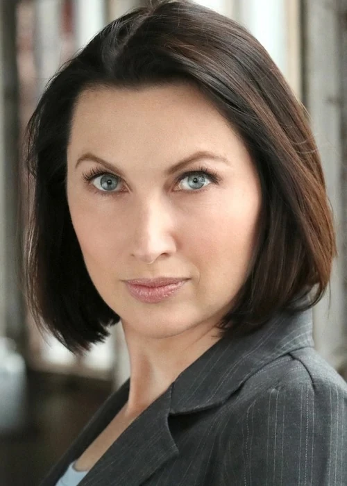 Tamara Hetzel | Disney+ Wiki | Fandom