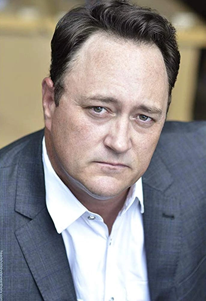 Todd Allen Durkin | Disney+ Wiki | Fandom