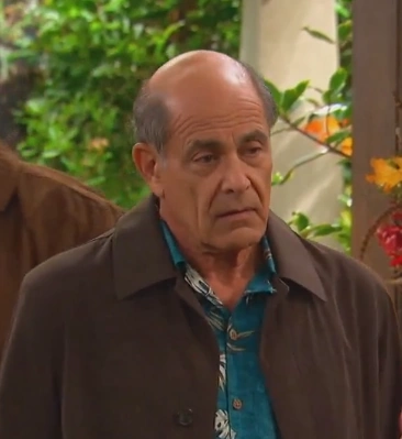 Frank Duncan | DisneyPlus Wiki | Fandom