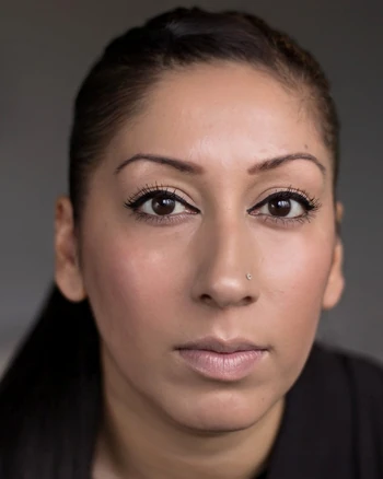 Sofia Abbasi | Disney+ Wiki | Fandom