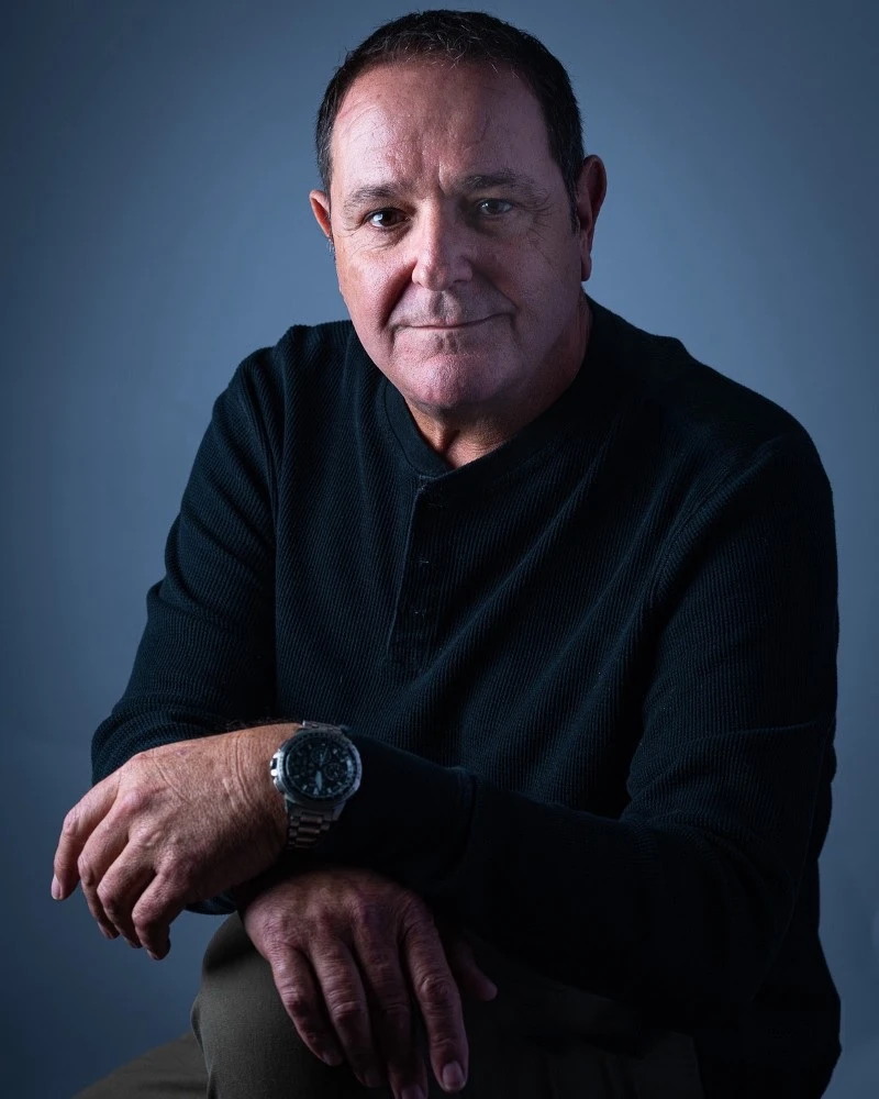 Andrew Heller | Disney+ Wiki | Fandom