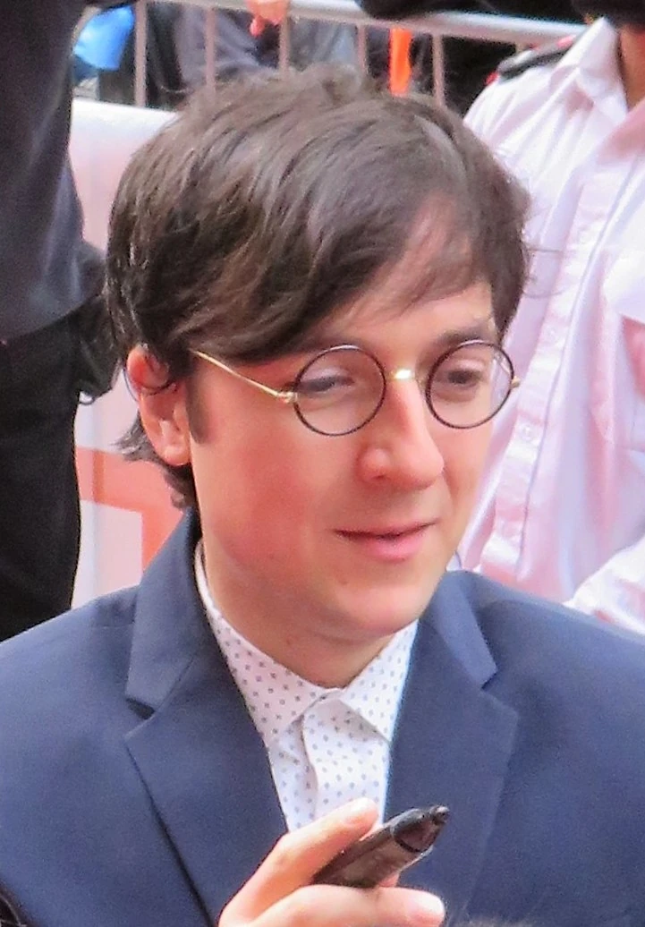 Josh Brener | Disney+ Wiki | Fandom