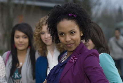 Krista Cook | DisneyPlus Wiki | Fandom