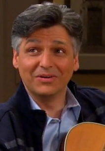 Paul Walsh | DisneyPlus Wiki | Fandom