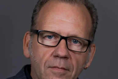 Thomas Amper | DisneyPlus Wiki | Fandom