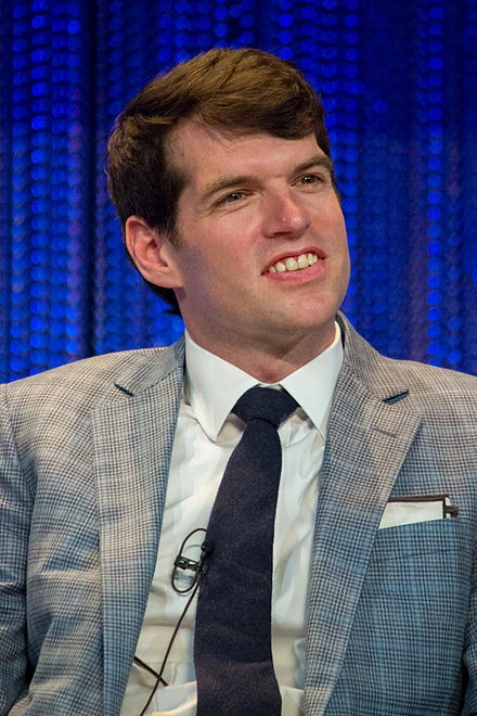 Timothy Simons | DisneyPlus Wiki | Fandom
