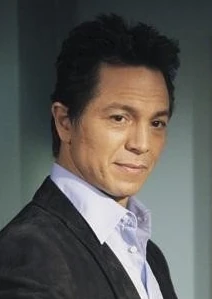 Jake Reilly | DisneyPlus Wiki | Fandom