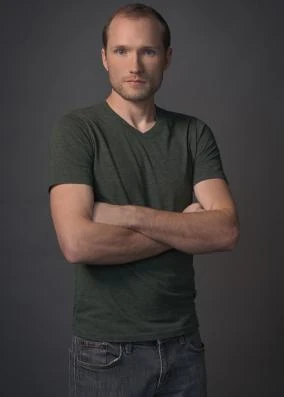 James Croak | Disney+ Wiki | Fandom