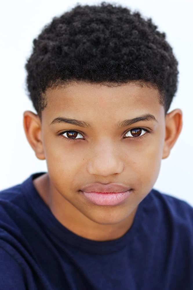 Lonnie Chavis | Disney+ Wiki | Fandom
