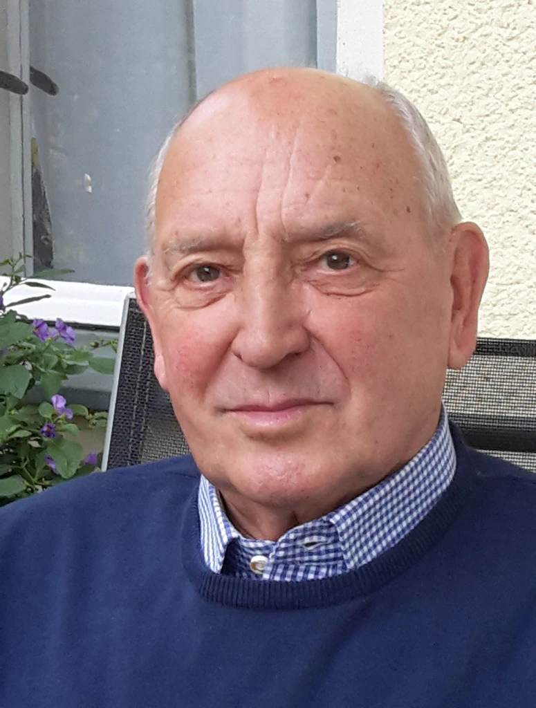 Lothar Hinze | DisneyPlus Wiki | Fandom