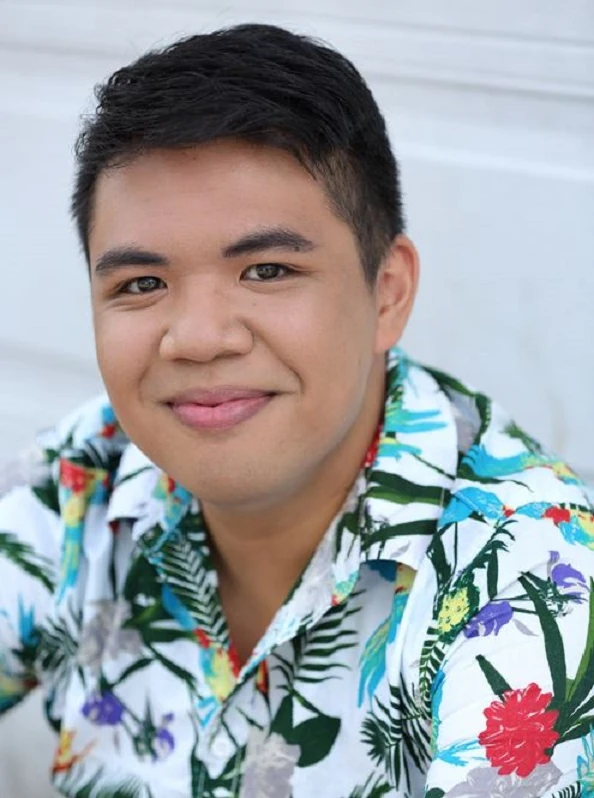 Mark Anthony Pariñas | Disney+ Wiki | Fandom
