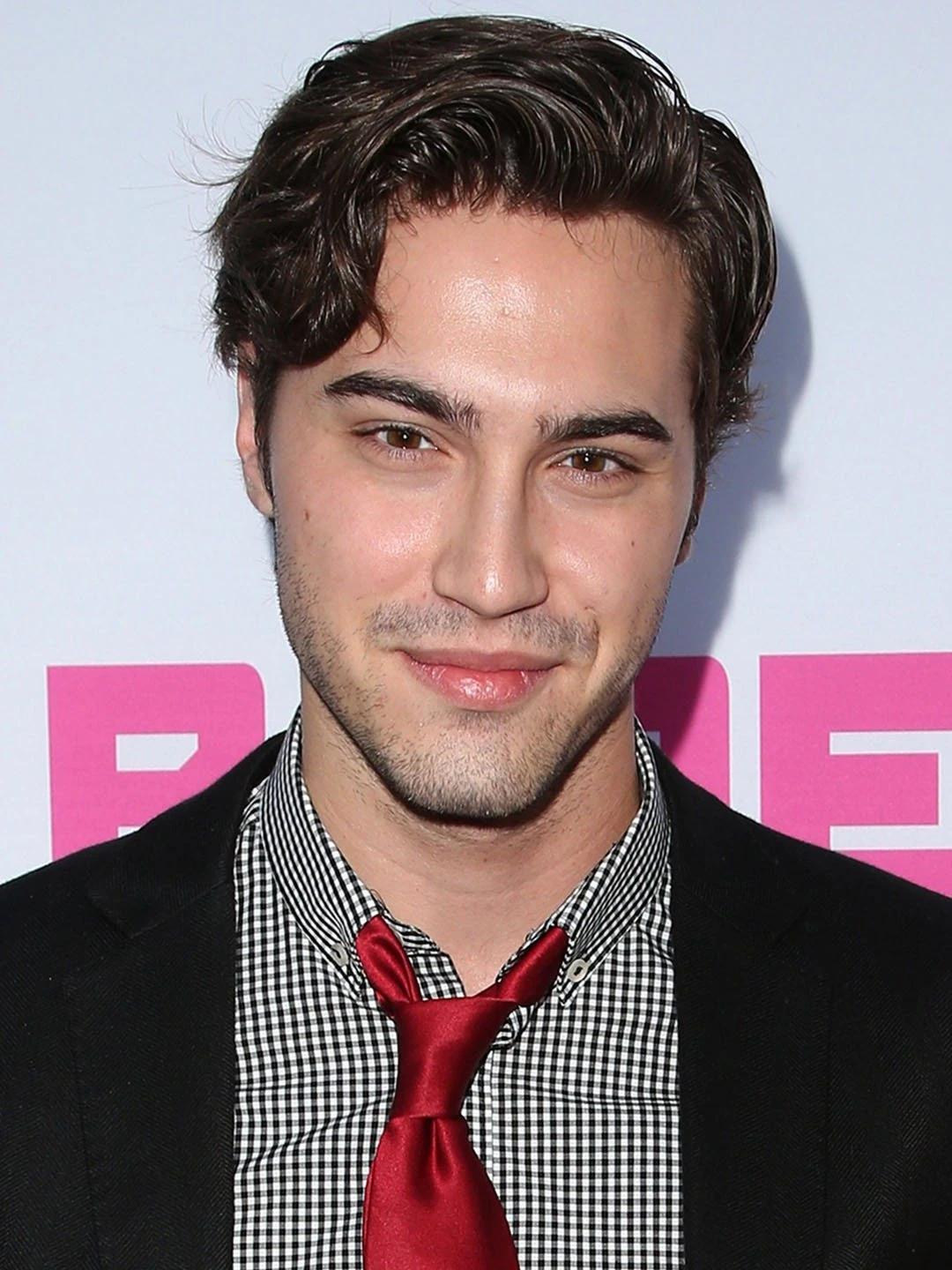 Ryan McCartan | DisneyPlus Wiki | Fandom