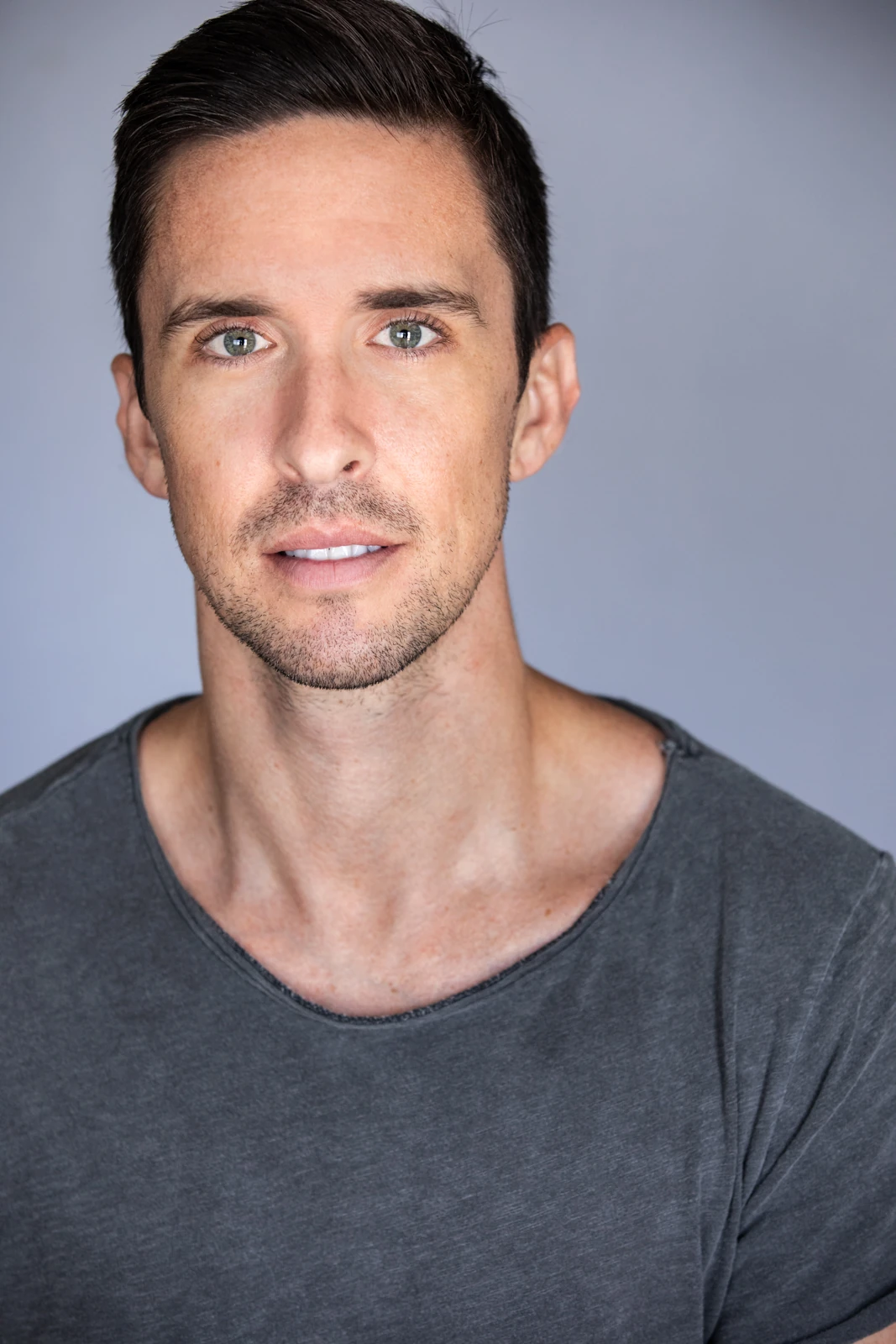 Ryan Powers | Disney+ Wiki | Fandom