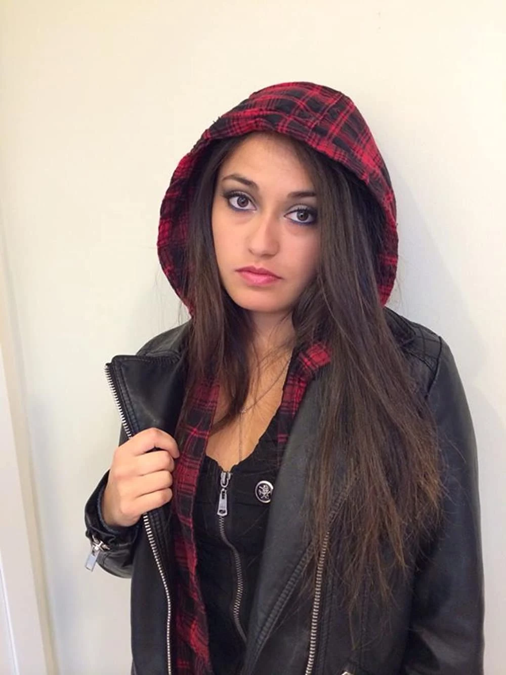 Sierra Ashkewe | Disney+ Wiki | Fandom